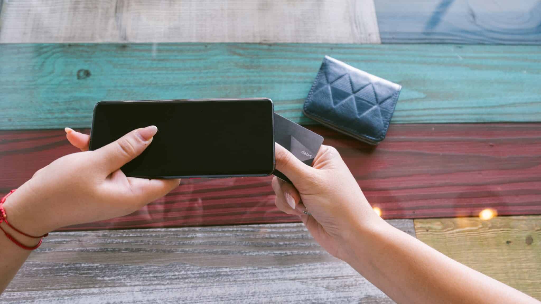 Maximize Your Networking Potential with VConnect Pro Digital Business Cards