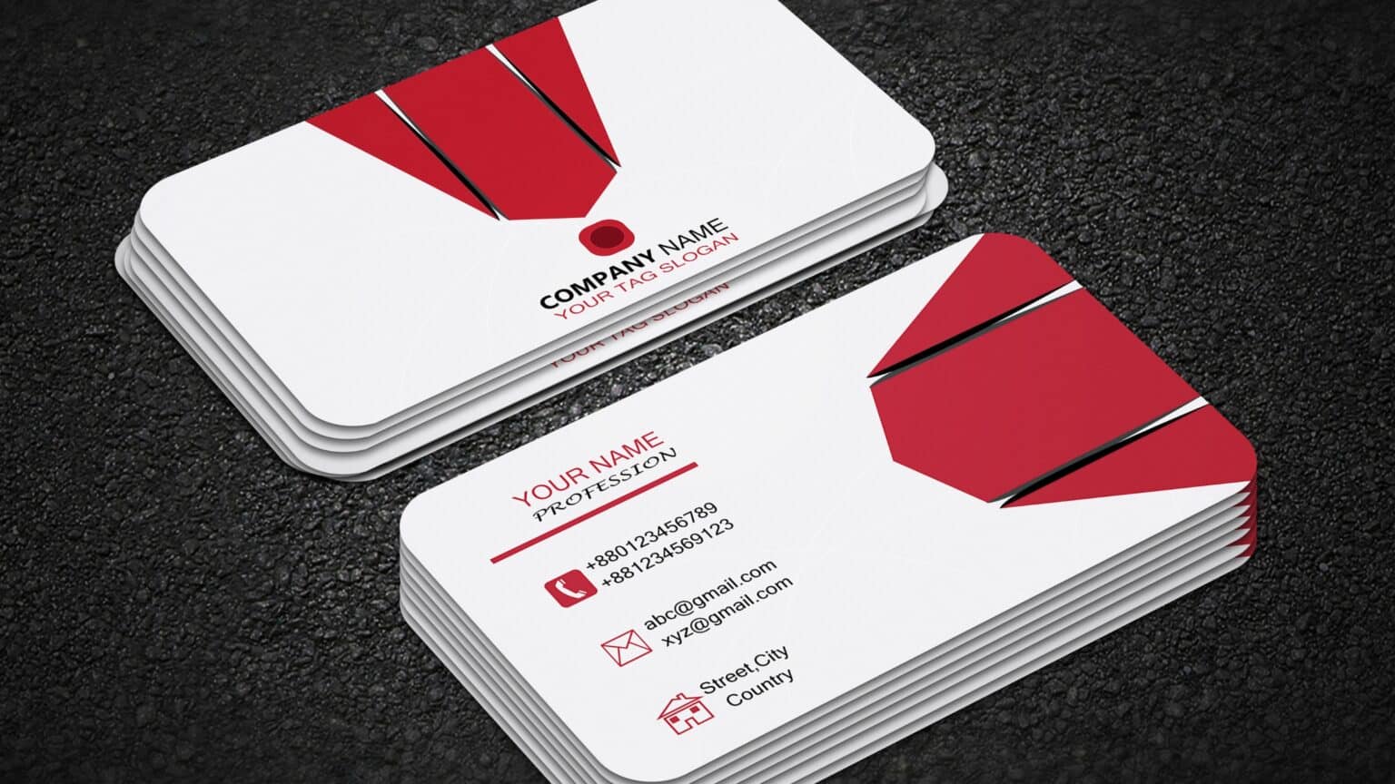 Explore The VCard Advantages To Add To Your Digital Toolkit