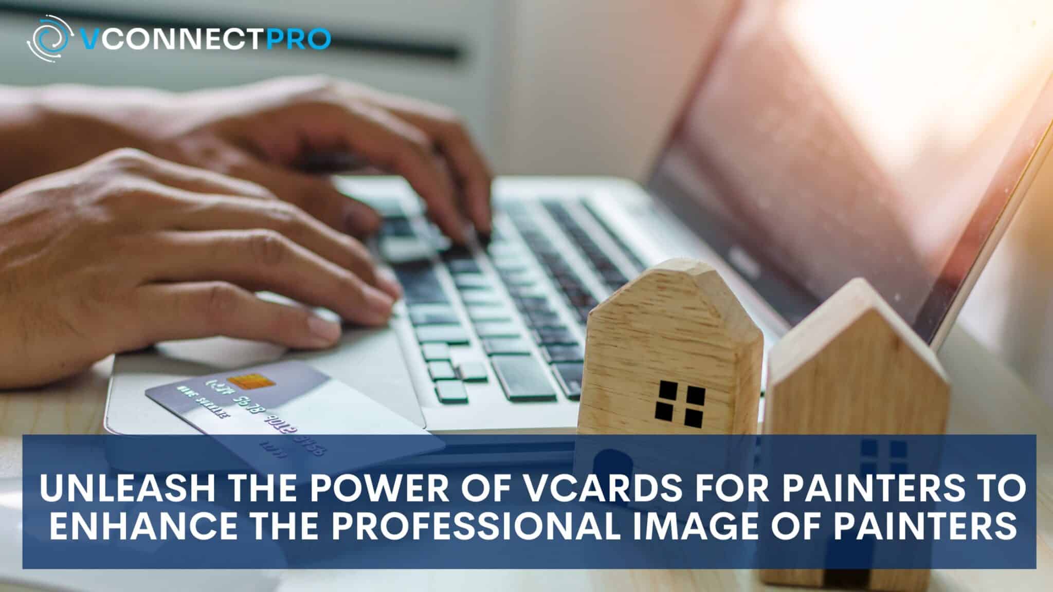 Home - VConnectPro digital business cards
